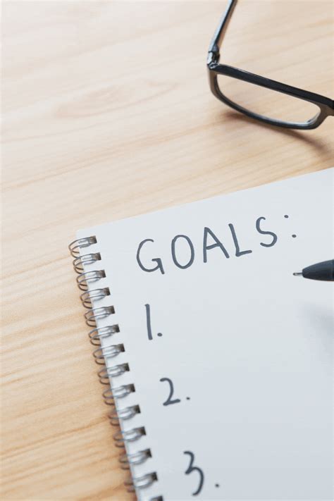 Moving Goals  At Thelma Guerrero Blog