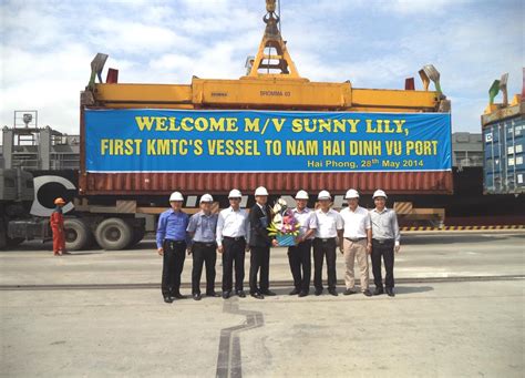 Top Công Ty Vận Tải Biển Lớn Nhất Việt Nam TOP AZ