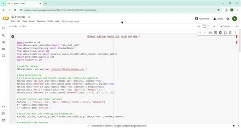akalya r m on linkedin datascience internship machinelearning