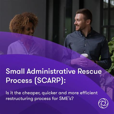 Small Administrative Rescue Process Scarp Is It The Cheaper Quicker