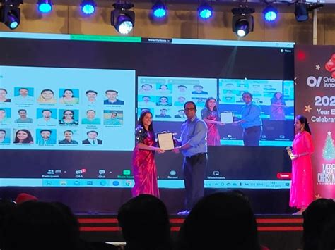 Smitha Deepak On Linkedin Milestoneaward Orioninnovation 19 Comments