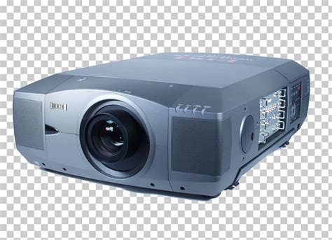 Output Device Multimedia Projectors LCD Projector Eiki PNG Clipart Analog High Definition