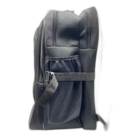 Printed Unisex Aster School Backpack Number Of Compartments 5 At