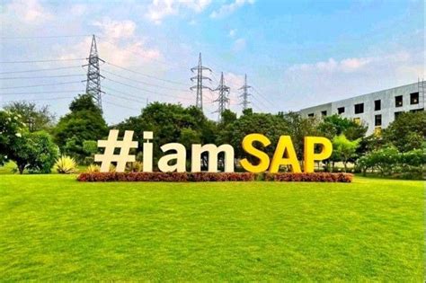 madhushree b a on linkedin iamsap dreamjob sap50 sap opportunity onboarding hr
