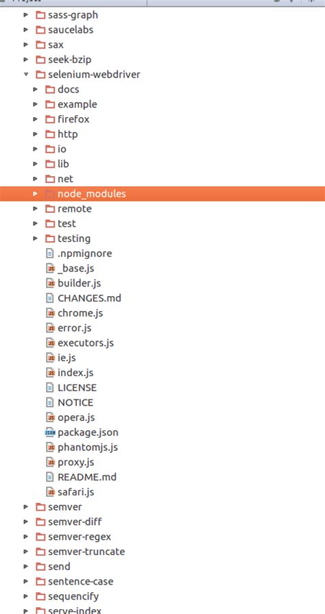 selenium gulp protractor error econnrefused connect econnrefused