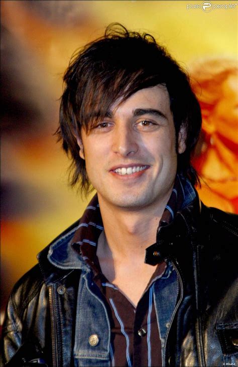 Romain Cabon Mannequin Il Na Pas Tardé à Faire Tourner Les Têtes Dans Le Loft Après Avoir