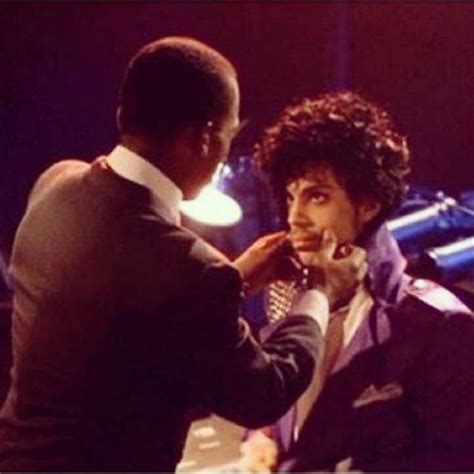 Prince And Jerome Purple Rain Prince Purple Rain Movie The Artist Prince Purple Rain Movie