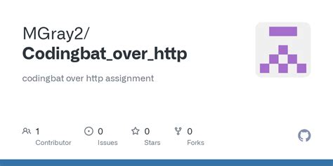 GitHub MGray Codingbat Over Codingbat Over Assignment