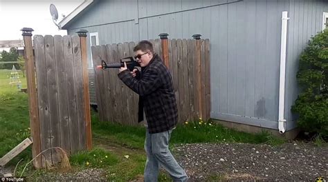 Why Caleb Sharpe Id As Freeman High School Shooter