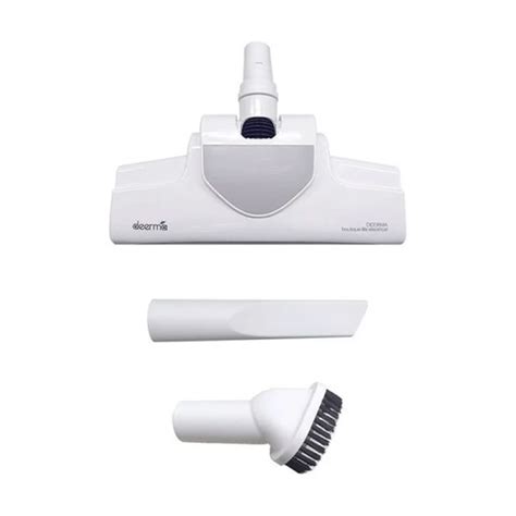 Compre Aspirador Vertical Xiaomi Derma DX700