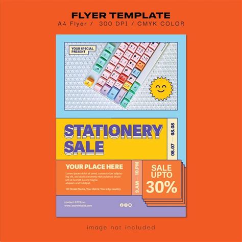 Tutor Flyer Math Images Free Download On Freepik