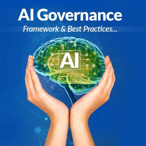 Ai Governance Strategy Framework And Best Practices The Ultimate Guide