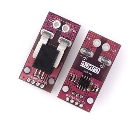 Buy Allegro A ACS ACS LCB B PFF T Bidirectional Current Sensor Cheap Online