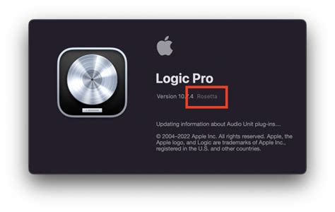 Vocaloid6 Setup Guide For Apple Logic Pro Official Vocaloid Website