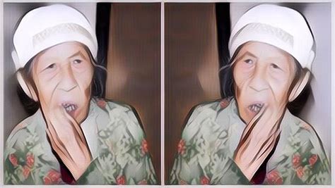 Ini Dia Sosok Pasien Pertama Mak Erot Penasaran Gak Paragram Id