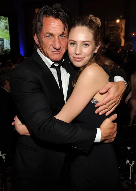 De Otros Mundos Dylan Penn La Escritora Que No Quería Desnudarse