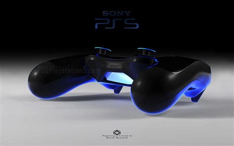 Ps4 Controller Wallpapers Wallpaper Cave