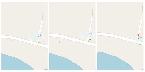 Machines Free Full Text Camera Based Local And Global Target Detection Tracking And