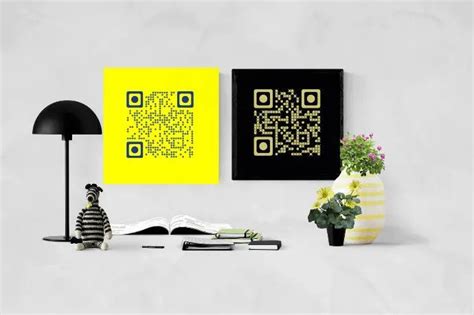 QR Code With Transparent Background Coding Transparent Background Qr Code