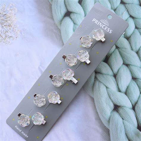 Jual Kupu Kupu Jepit Rambut Berwarna Warni Klip Kupu Kupu Sisi Manis Gadis Klip Banger Gs