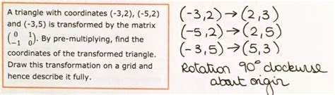 Aqa Level 2 Further Maths Mathematics Learning And Technology