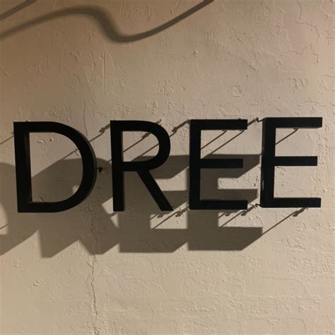 Dree Linktree
