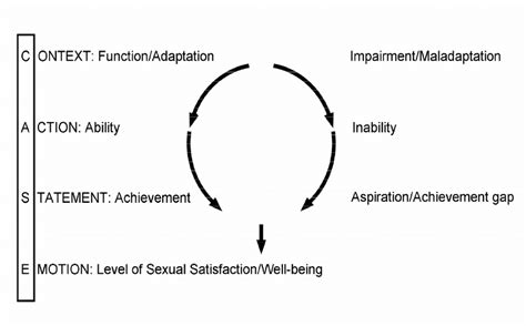 A Case Analysis Model Modified After 32 Download Scientific Diagram