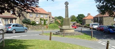 Aislaby Scarborough Im From Yorkshire