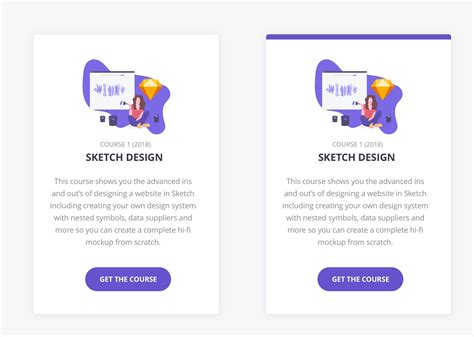 Ui Design In Practice Series Containers Boxes And Borders