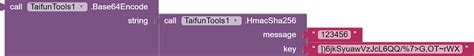 issue with hmac sha256 and header verification signature php mit app