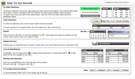 End User Guide For Qlik Sense Qlik Community