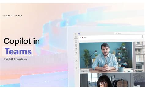 Copilot In Teams Ask Better Questions Netbase Solutions