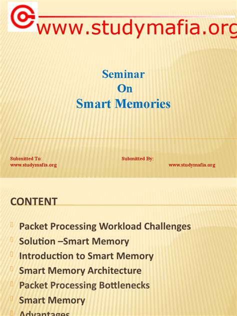 smart memory pdf dynamic random access memory computer memory