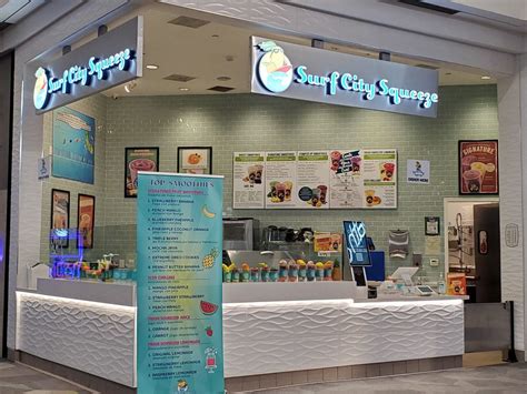 Surf City Squeeze Updated September Photos Eastridge Lp San Jose California