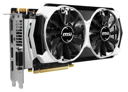 GTX 960 ti 2gb - Games & Entertainment - 1069685733