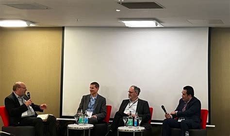 Michael Postlethwaite On Linkedin It Was Fantastic To Be A Part Of