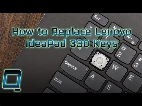 How To Replace Lenovo Ideapad Laptop Keys Lenovo Ideapad Lenovo Lenovo Laptop