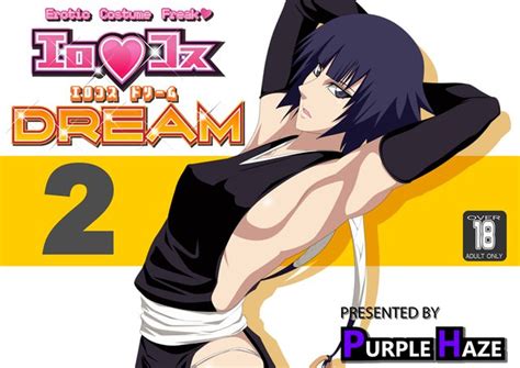 Soi Fon Luscious Hentai Manga And Porn