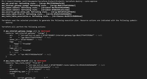 GitHub Ecom Street Automate AWS Infra Using Terraform Automate Aws Infrastructure Using Terraform