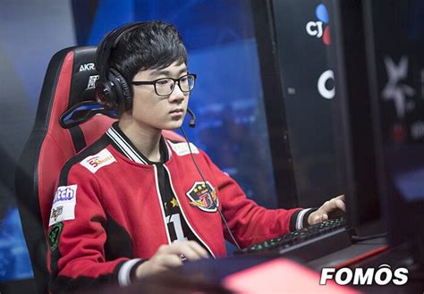 선수들 거북목은 고치는 게 좋지 롤 리그 오브 레전드 에펨코리아