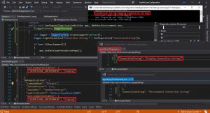 Managing ASP NET Core Settings In Multiple Environments Gigi Labs