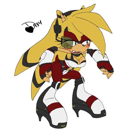 Siris By Sirisempire — Weasyl