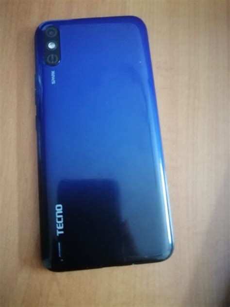 Tecno Spark Go Review Let S Explore It Phoneworld