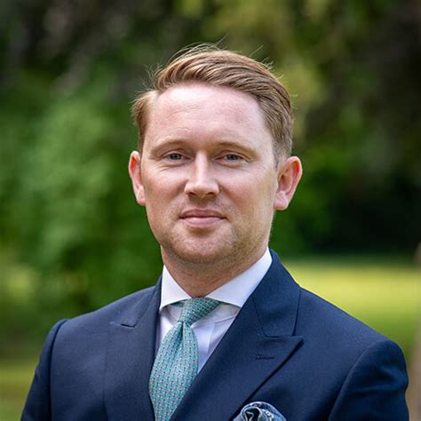Declan Walsh Curchods Estate Agents