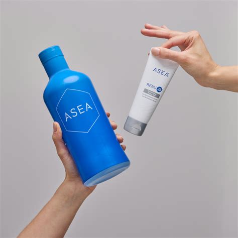 Asea Essentials Bundle What To Expect For Your Health And Wellness