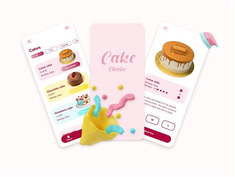 Cake App Premium At Antonio Fore Blog