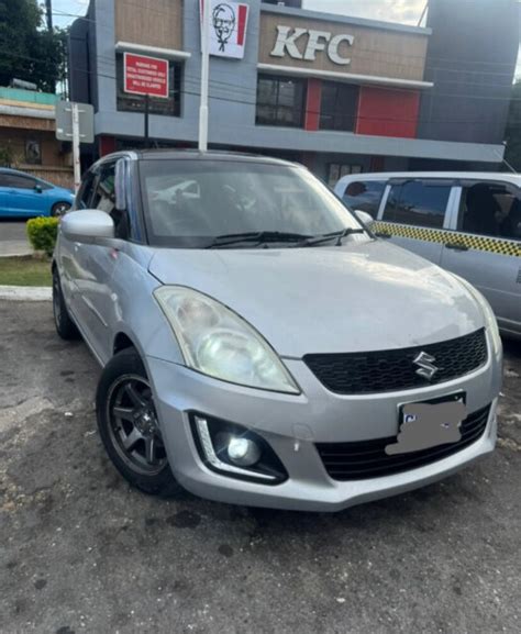 for sale 2016 suzuki swift portantonio