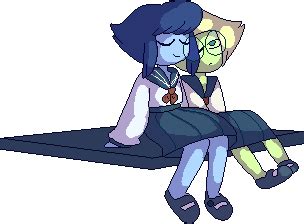 Lapidot Forever DeviantArt
