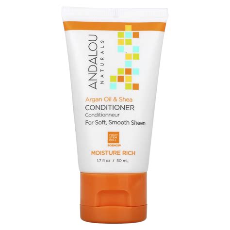 พร้อมส่ง สินค้านำเข้า ของแท้ 100 แชมพู ครีมนวด Andalou Naturals