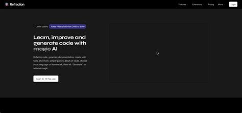 Refraction Review Features Automating Tasks Debugging And Unit Testing
